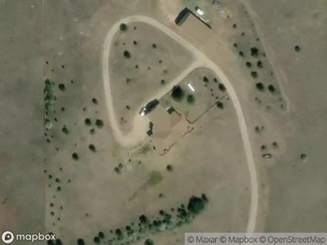 Washington Bar Loop Rd