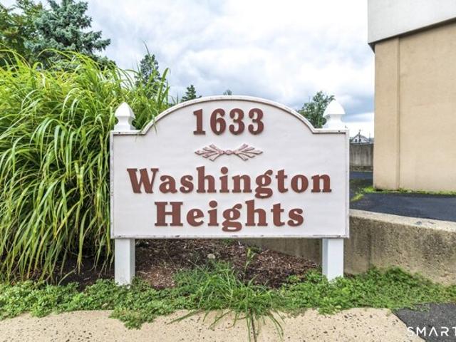 Washington Blvd Apt F, Stamford, Condo For Sale