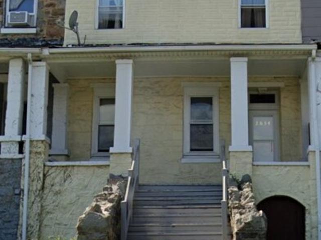 Washington Blvd, Baltimore, Home For Sale
