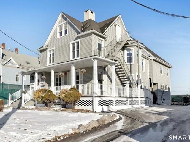 Washington Blvd, Stamford, Home For Sale
