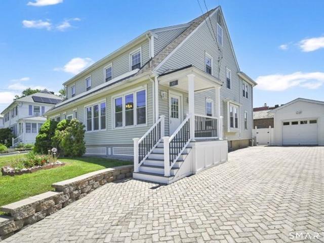 Washington Cir, West Hartford, Home For Sale