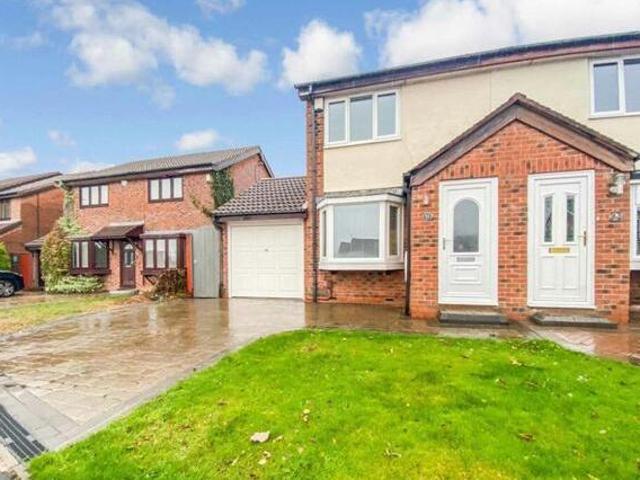 Washington, Cormorant Close, Washington, 2 Bedroom Semi detached