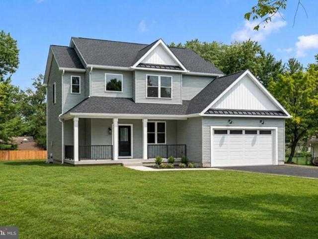 Washington Crossing Pennington Rd, Titusville, Home For Sale