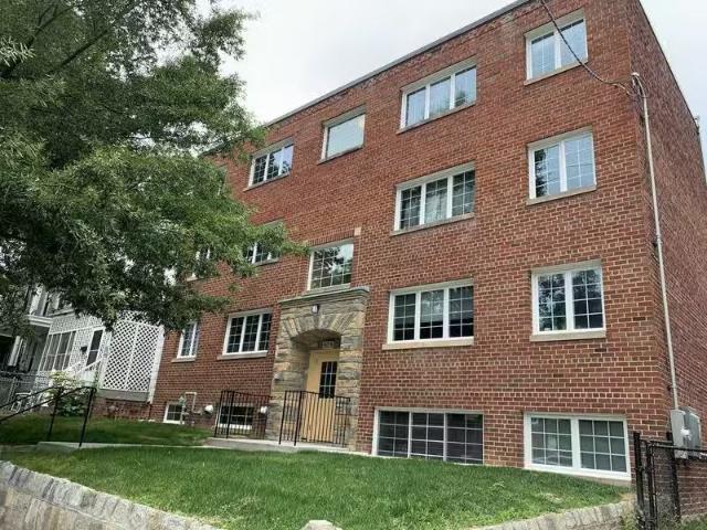 Washington, DC 1BR/1BA $1,466.00 Available July 2023 505.