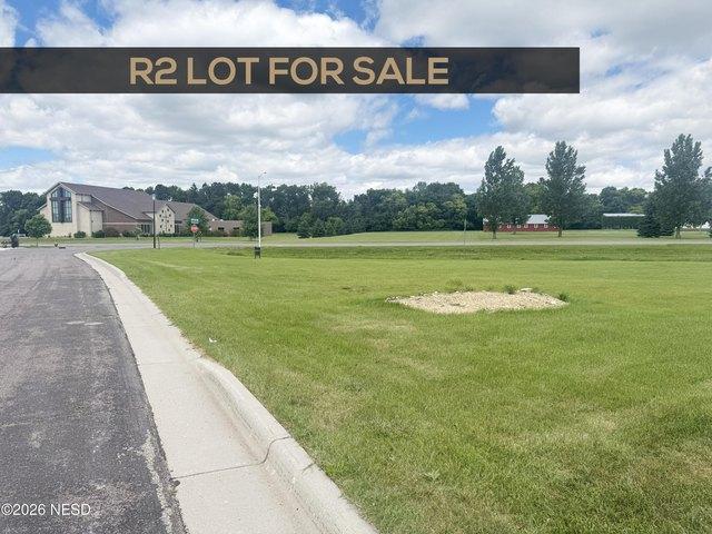 Washington Dr NE, Watertown, SD 57201