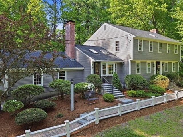 Washington Dr, Acton, Home For Sale