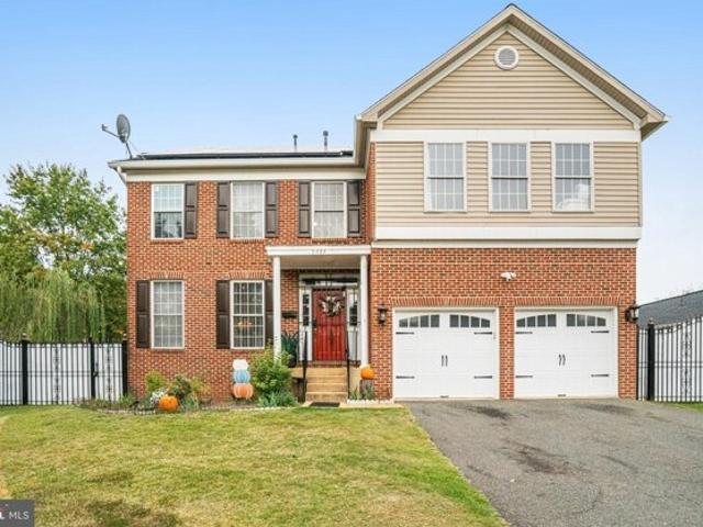 Washington Dr, Falls Church, Home For Sale