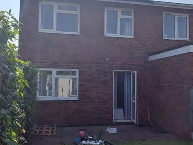 Washington Drive, Birmingham, B20 2LR, United Kingdom | 3 bed house for rent #124871844 | Rentberry