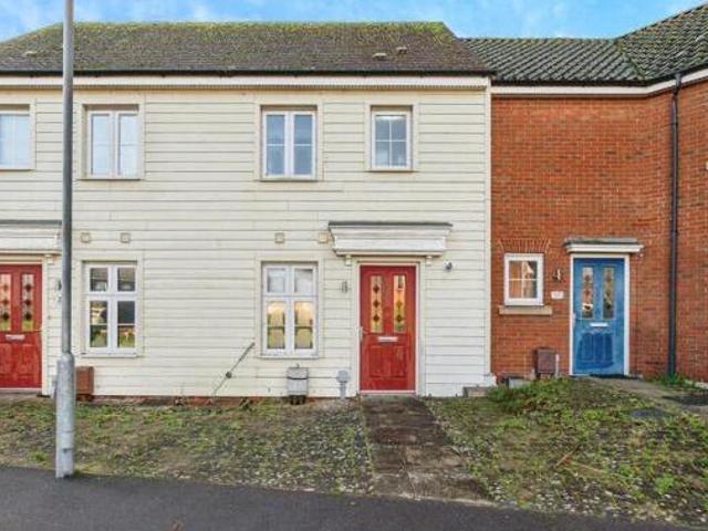 Washington Drive, Watton, 2 Bedroom Terraced