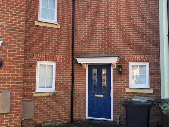 Washington Drive, Watton IP25, 3 bed terraced house to rent, £1,000 pcm | PrimeLocation