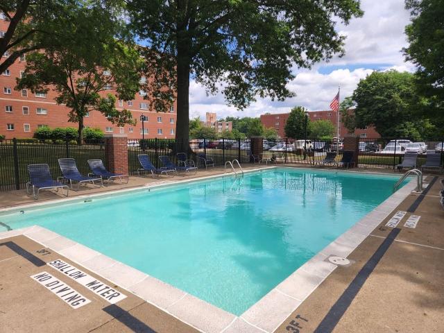 Washington Gardens 2 Bedroom Apartment for Rent at 834 Washington Ave, Carnegie, PA 15106 Carnegie