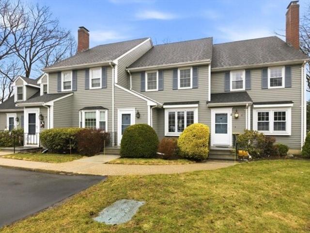 Washington Grn Unit,walpole, Condo For Sale