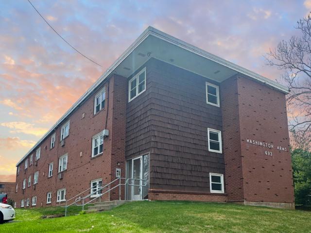 Washington Hill 1 Bedroom Apartment for Rent at 693 Washington St, Middletown, CT 06457