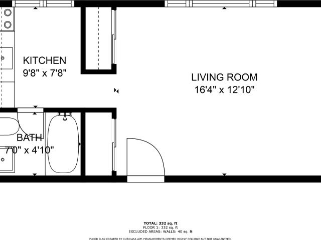 Washington Hill 1 Bedroom Apartment for Rent at 693 Washington St, Middletown, CT 06457