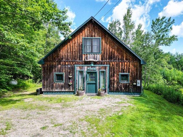 Washington Hill Rd Lot 301, Tamworth, NH 03817