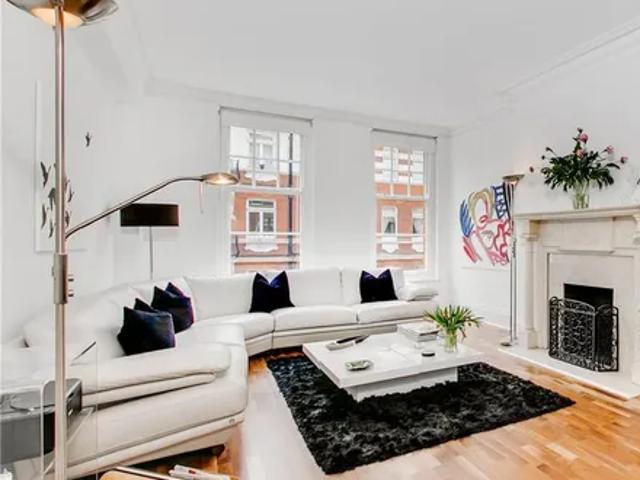 Washington House, 20 Basil Street, London, SW3 1AR, United Kingdom | 2 bed apartment for rent #139405403 | Rentberry