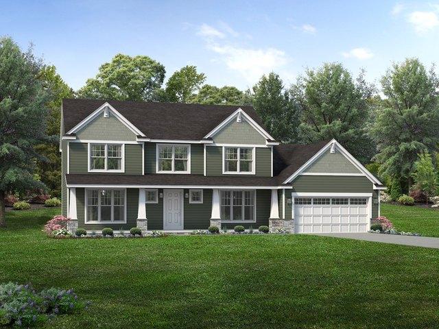 Washington III Plan Ashland Community