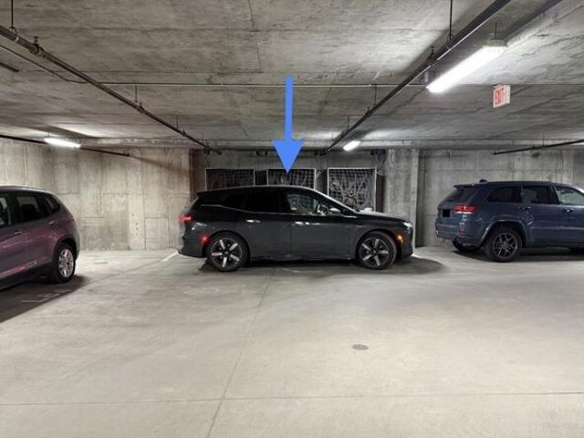 Washington L St Unit Ps, Boston, Condo For Sale