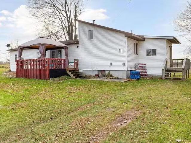 Washington, LAKEVIEW, MI 48850 649224910