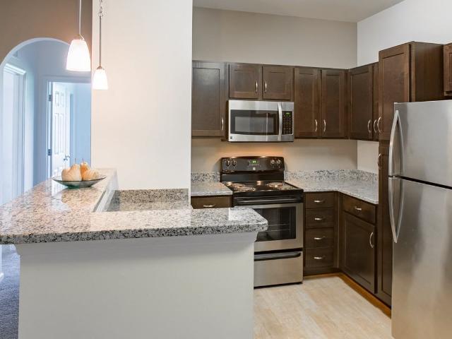 Washington Landing 1 Bedroom Apartment for Rent at 650 Summerchase St, Charles Town, WV 25414