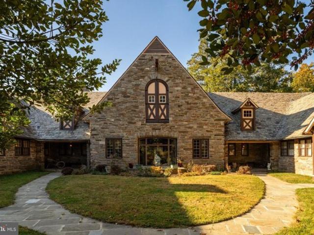 Washington Ln, Wyncote, Home For Sale