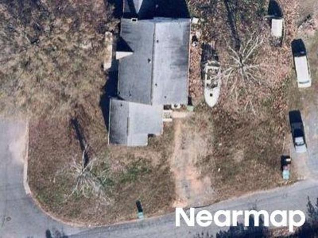 Washington Ln