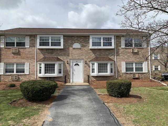 Washington Park Dr Unit,andover, Condo For Sale