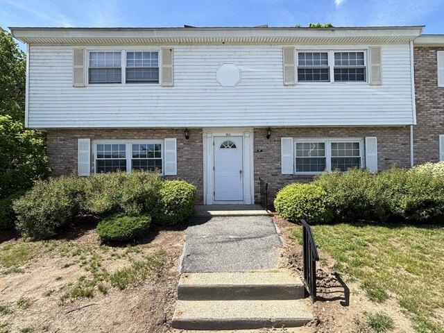 Washington Park Dr Unit,andover, Condo For Sale