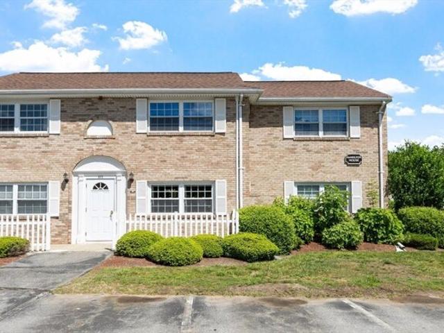 Washington Park Dr Unit,andover, Condo For Sale