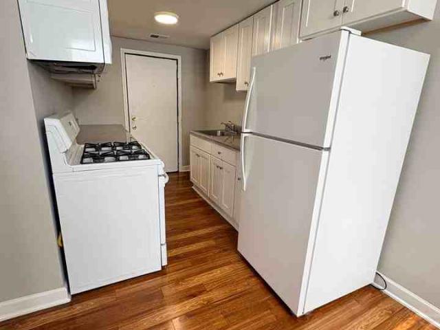 Washington Pine 1 Bedroom Apartment for Rent at 5500 W Washington Blvd, Chicago, IL 60644 Austin