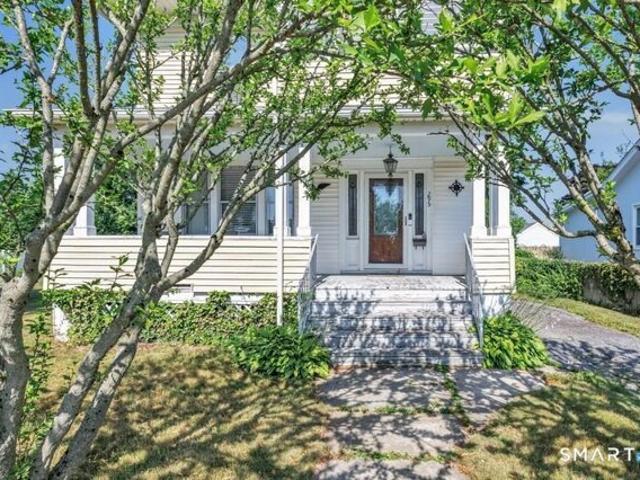 Washington Pkwy, Stratford, Home For Sale