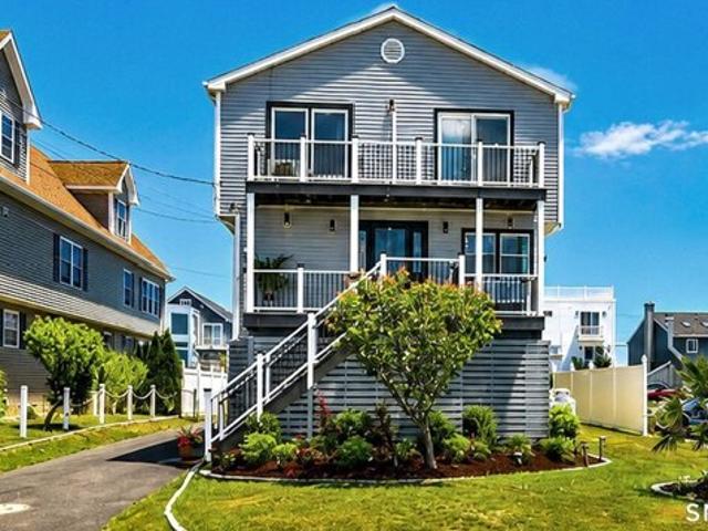 Washington Pkwy, Stratford, Home For Sale