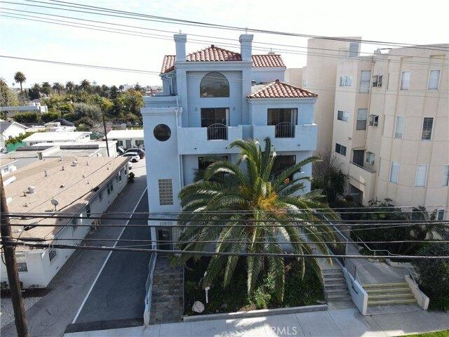 Washington Pl Apt,los Angeles, Condo For Sale