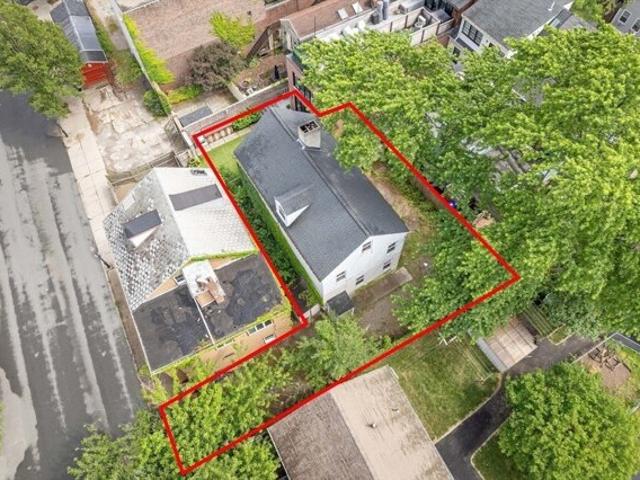 Washington Pl, Boston, Plot For Sale