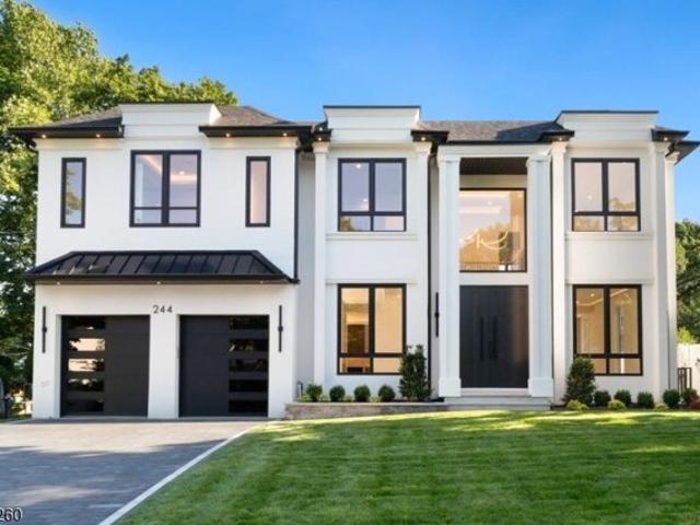 Washington Pl, Paramus, Home For Sale