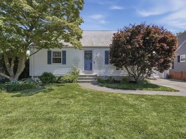 Washington Pl, Peabody, Home For Sale