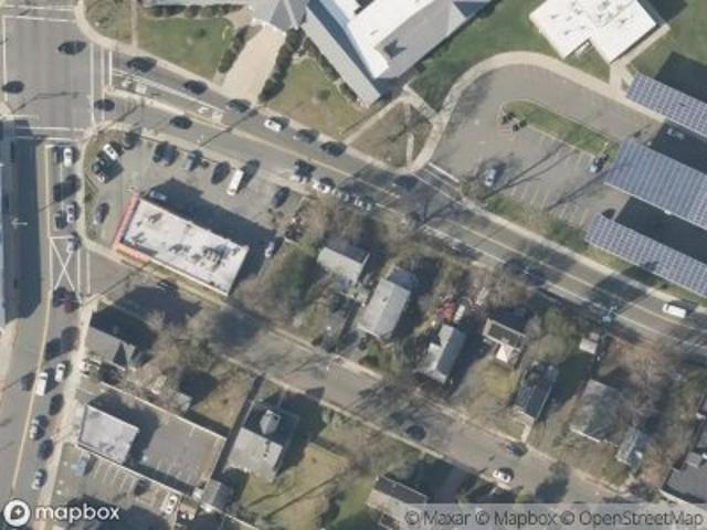 Washington Pl