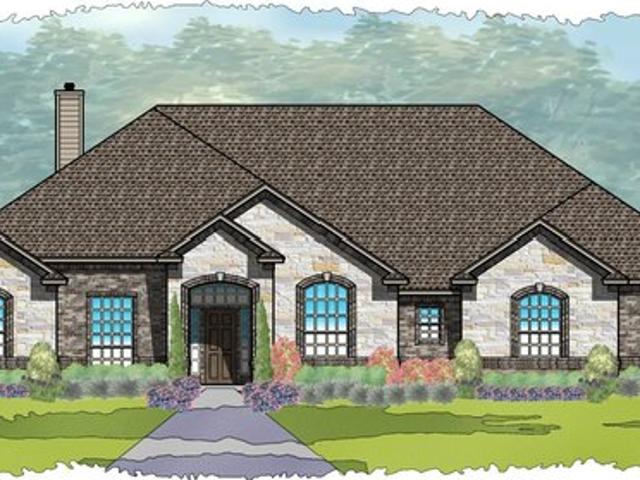 Washington Plan Stinnett Mill Community