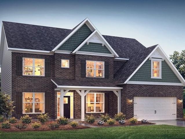 Washington Plan Sylvan Creek Community
