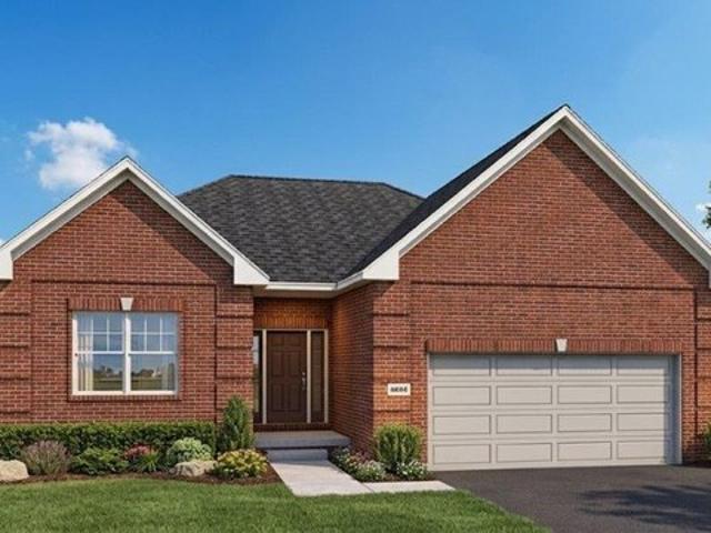 Washington Plan Warner Meadows Community