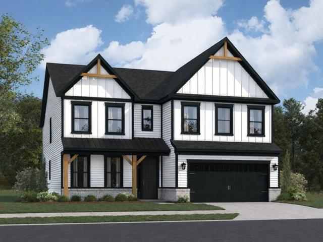 Washington Plan Winterburg Community