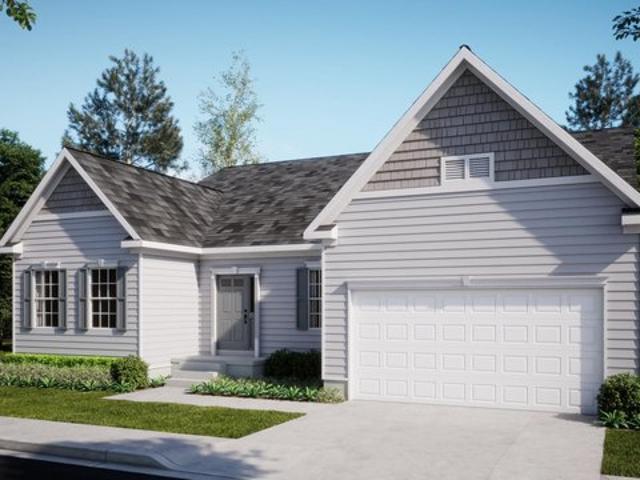 Washington Plan The Oaks Community