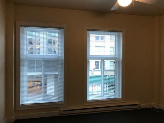 Washington Plaza Apartments 1 Bedroom Apartment for Rent at 1129 Sw Washington St, Portland, OR 97205 Downtown Portland