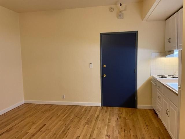Washington Plaza Apartments 1 Bedroom Apartment for Rent at 1129 Sw Washington St, Portland, OR 97205 Downtown Portland