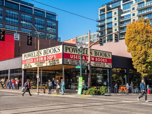 Washington Plaza Apartments Studio Apartment for Rent at 1129 Sw Washington St, Portland, OR 97205 Downtown Portland