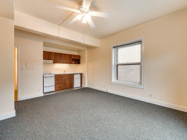 Washington Plaza Apartments Studio Apartment for Rent at 1129 Sw Washington St, Portland, OR 97205 Downtown Portland