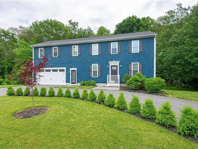 Washington Rd, Barrington, Home For Sale