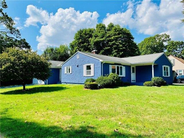 Washington Rd, Barrington, Home For Sale