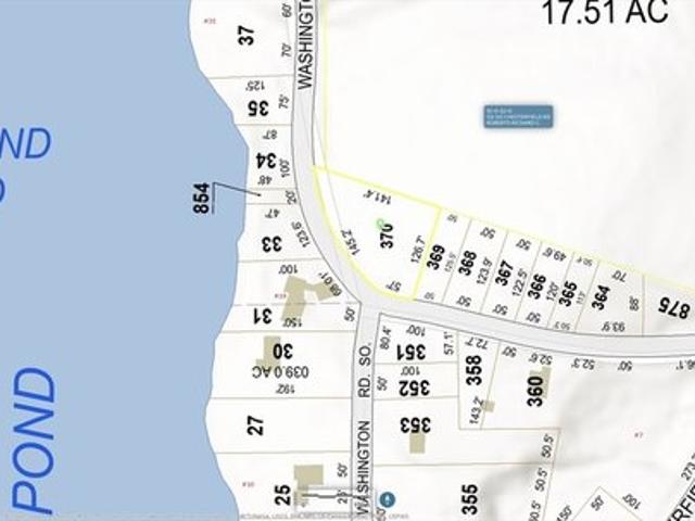 Washington Rd, Goshen, MA 01032