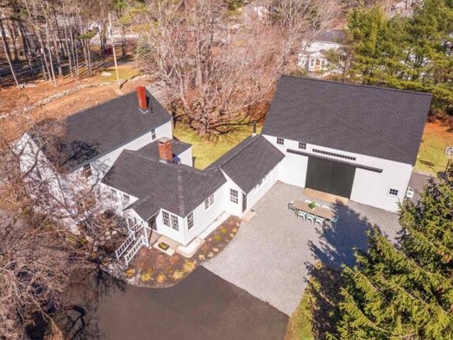 Washington Rd, Home For Sale
